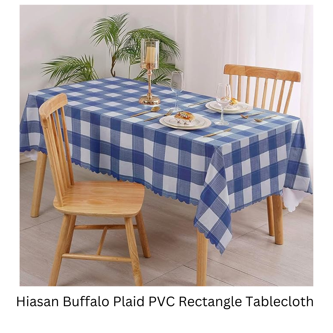 Sharing my favorite Gingham Finds for your home — Michelle Leanne HOME