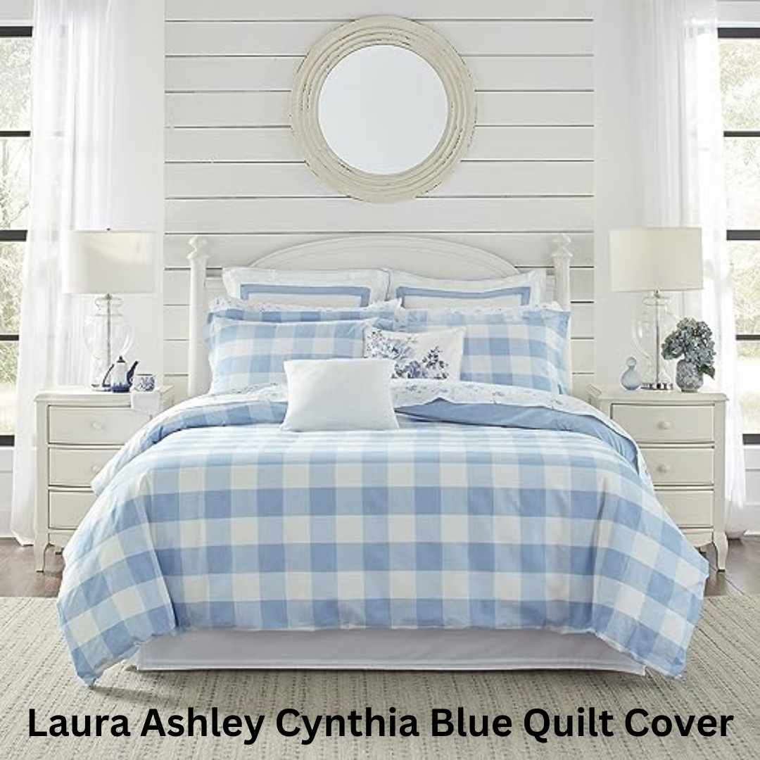 Sharing my favorite Gingham Finds for your home — Michelle Leanne HOME