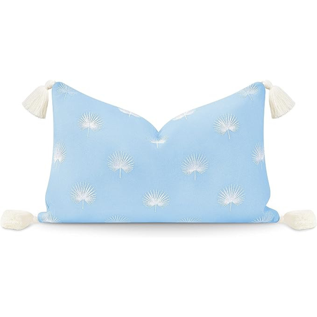 Outdoor Cushions for your Coastal Hamptons Home — Michelle Leanne HOME