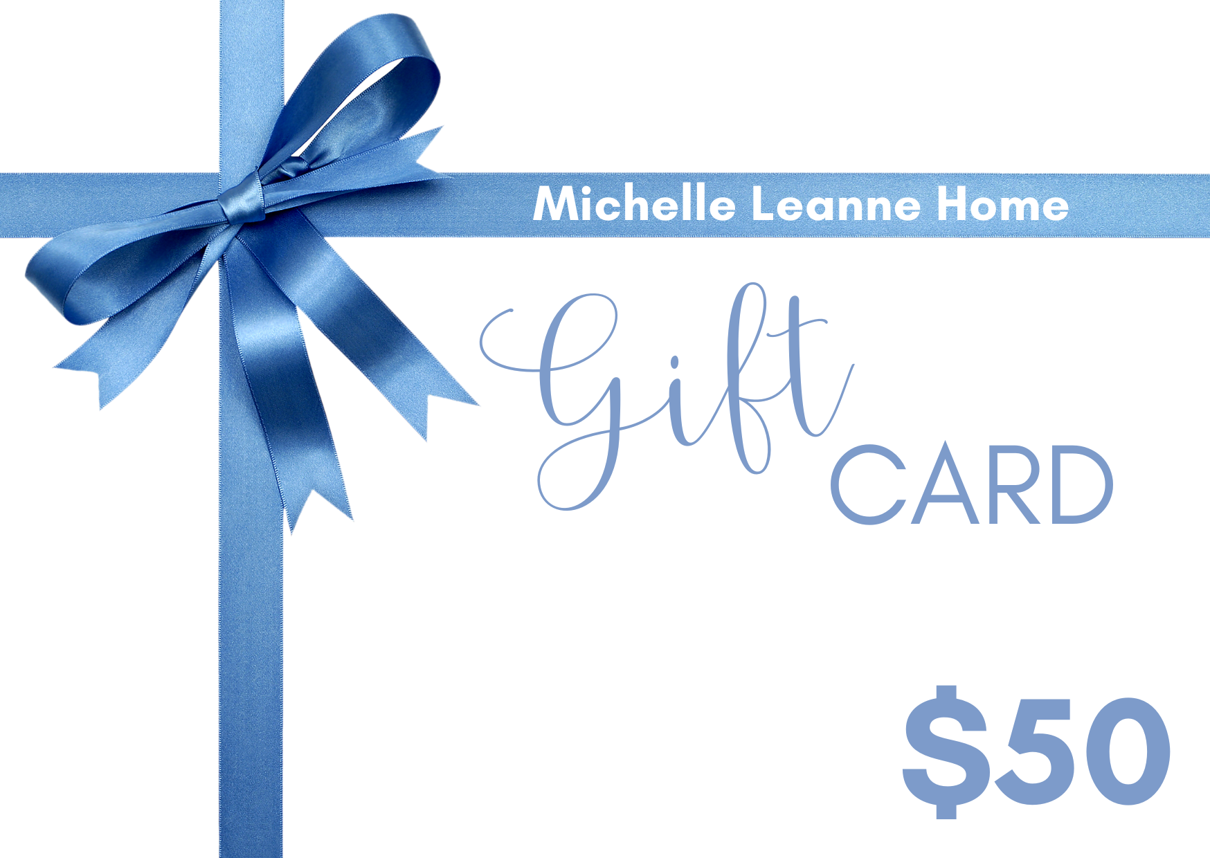 Shop — Michelle Leanne HOME