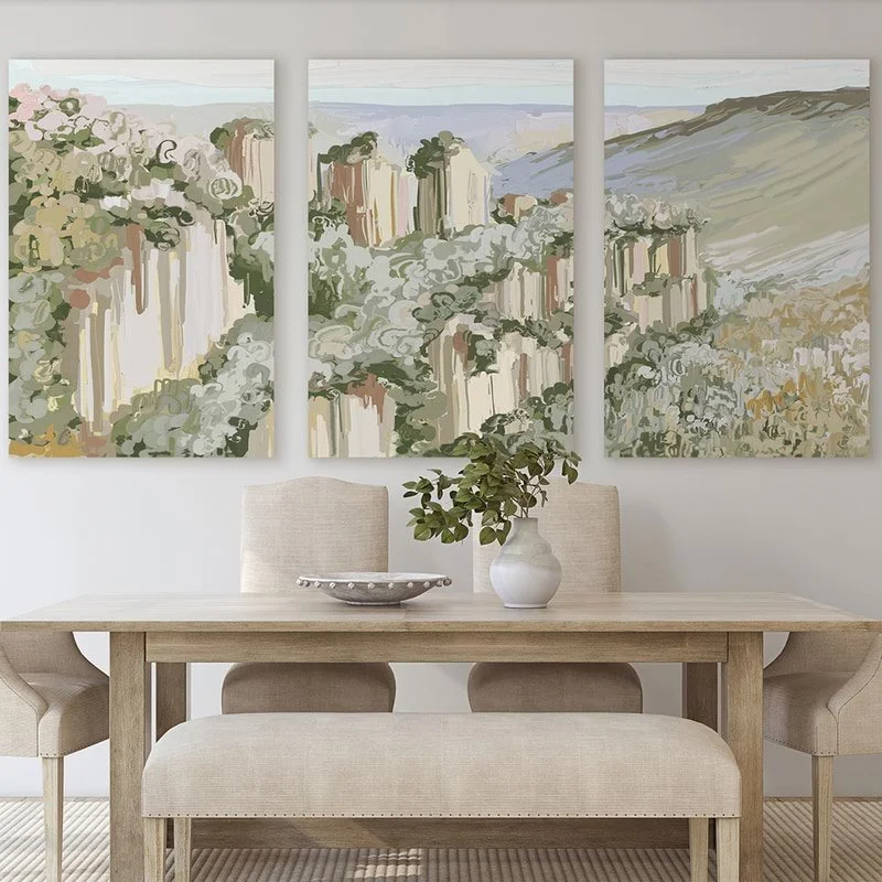 Green with Envy: Stunning Green Homewares to Transform Your Space ...