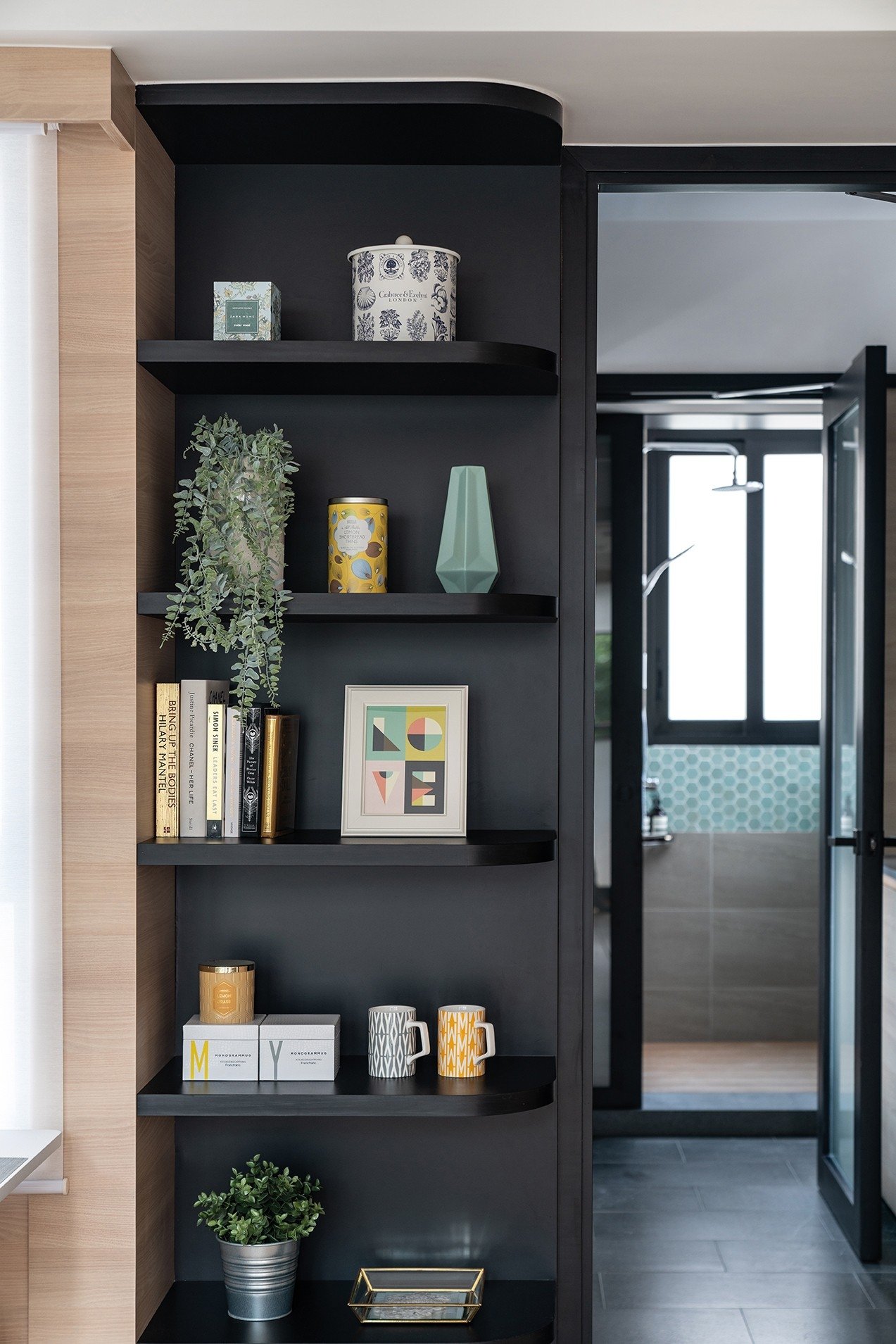 Serviced Apartment Hong Kong Experts | SA/HK