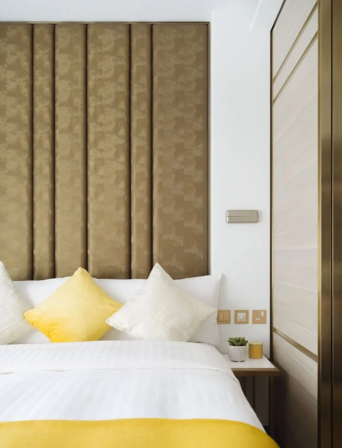 Serviced Apartment Hong Kong Experts | SA/HK