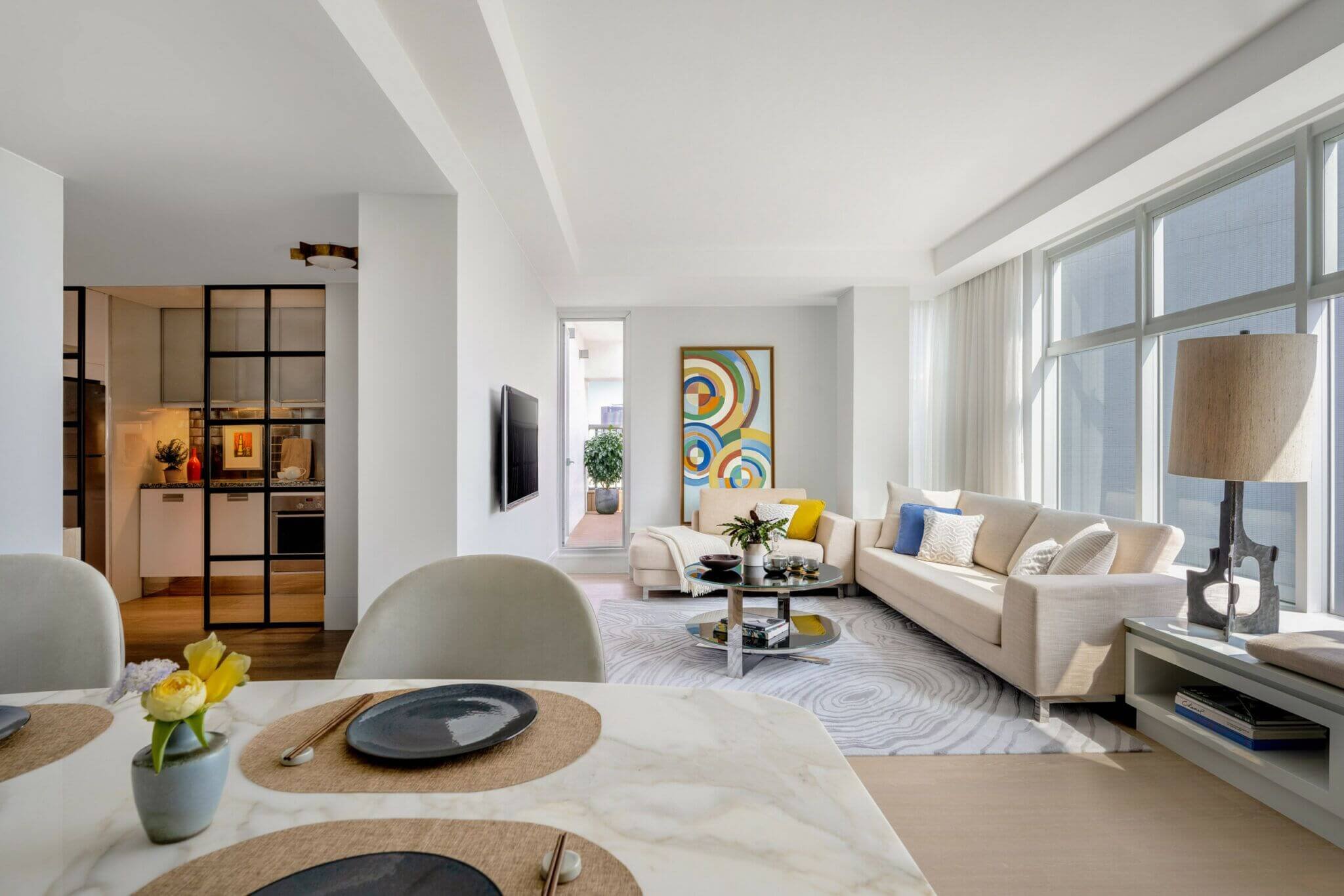 Service Apartment Hong Kong 2024 [Official Directory]