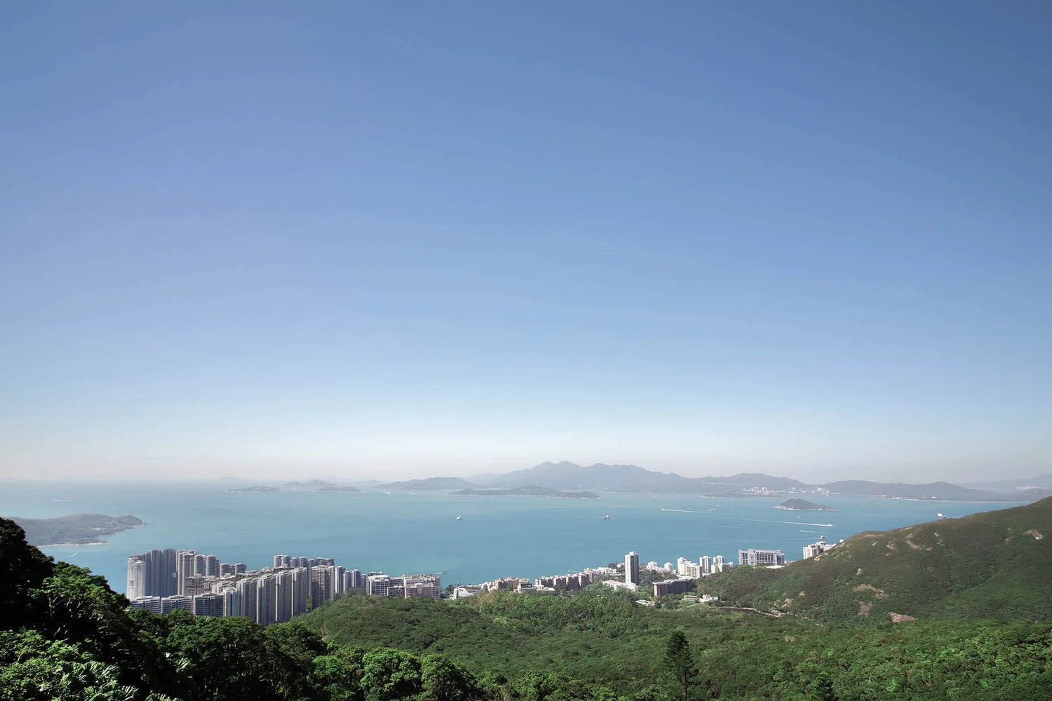 Serviced Apartment Hong Kong Experts | SA/HK