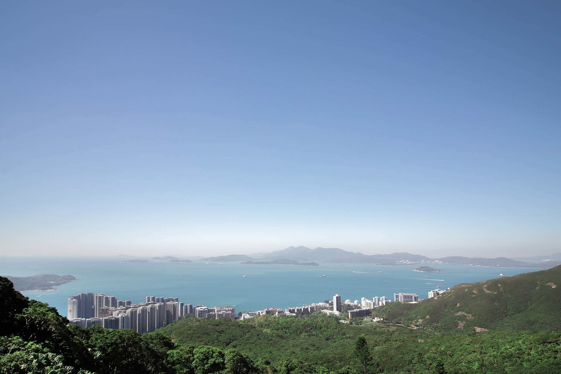 Serviced Apartment Hong Kong Experts | SA/HK