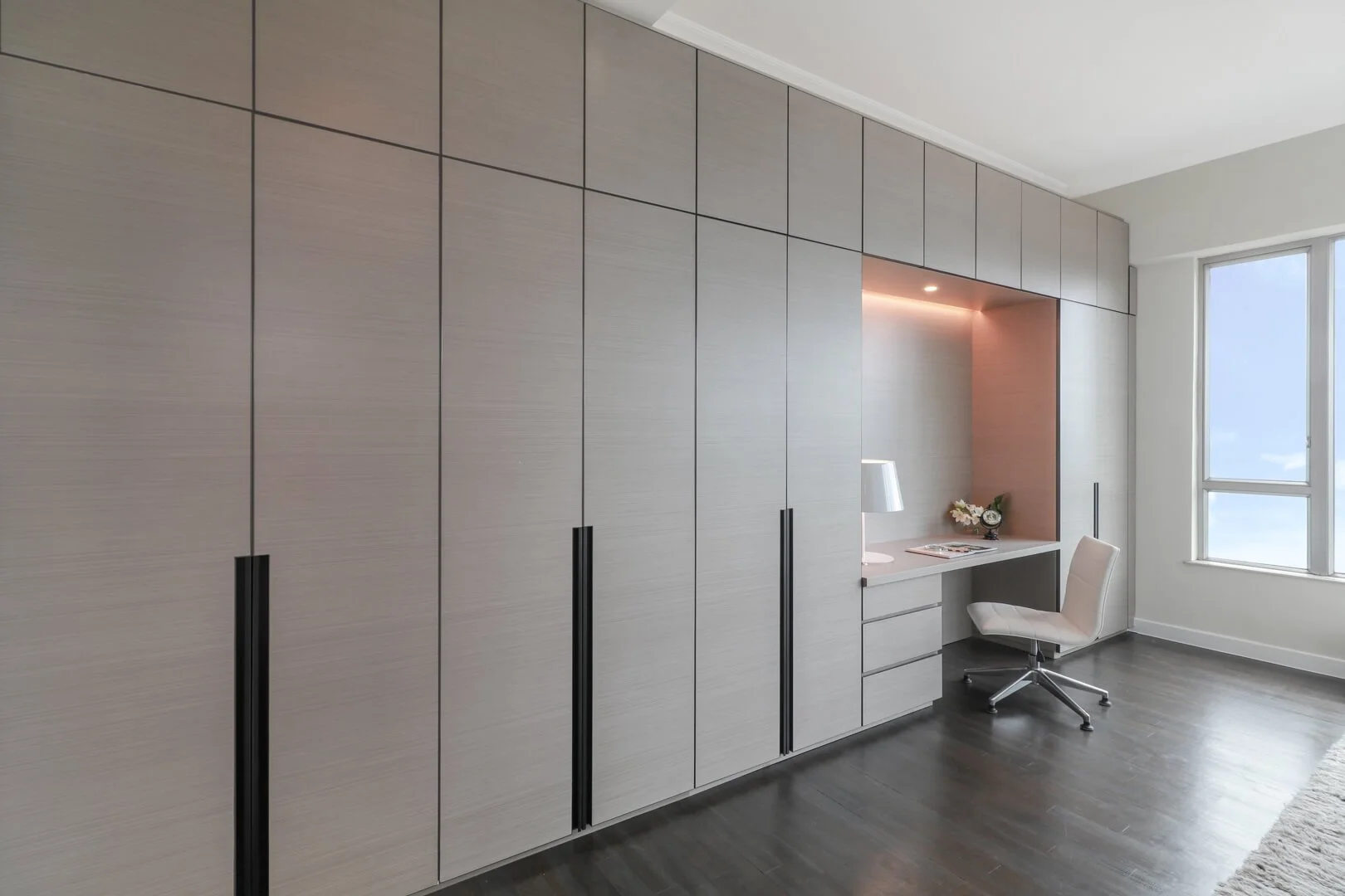 Serviced Apartment Hong Kong Experts | SA/HK