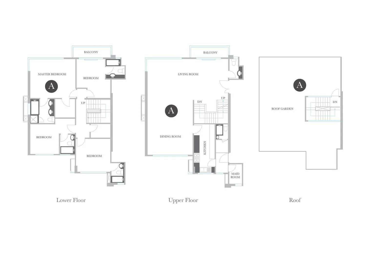 Serviced Apartment Hong Kong Experts | SA/HK