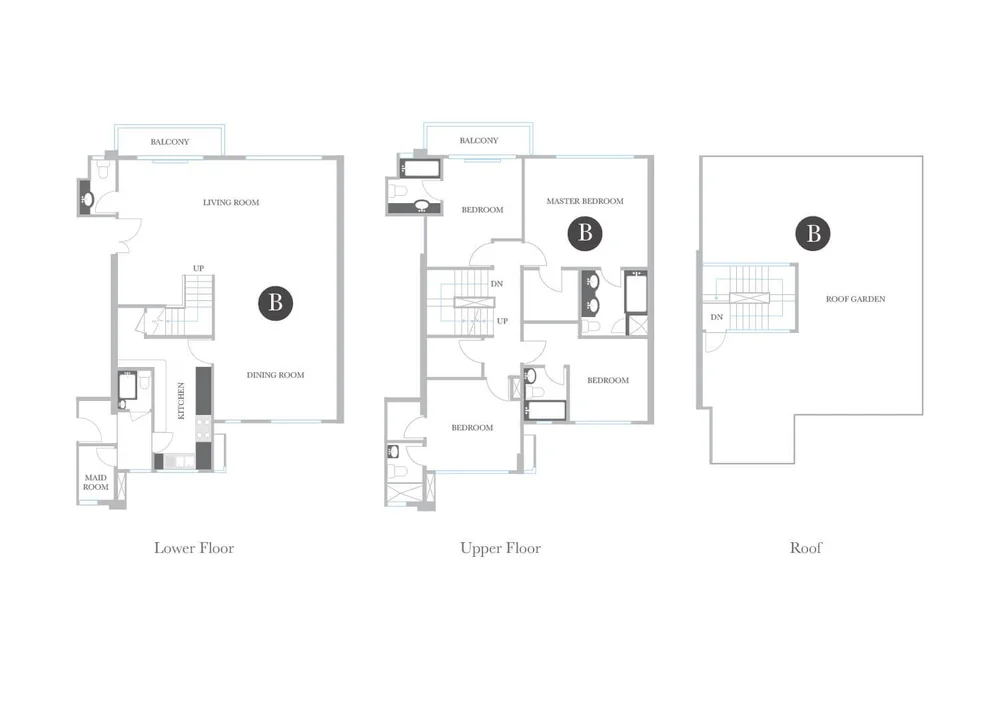Serviced Apartment Hong Kong Experts | SA/HK