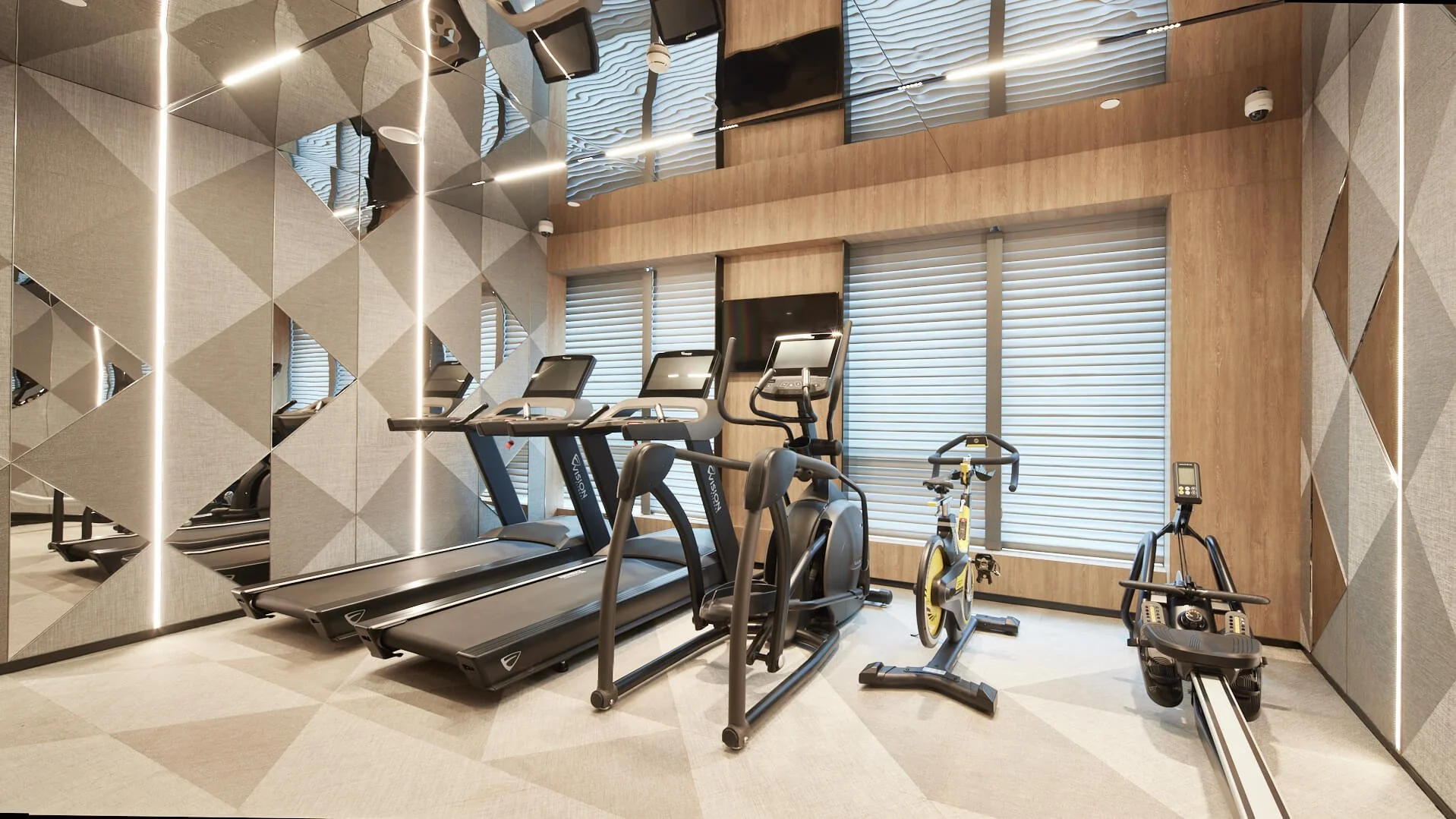 Serviced Apartment Hong Kong Experts | SA/HK