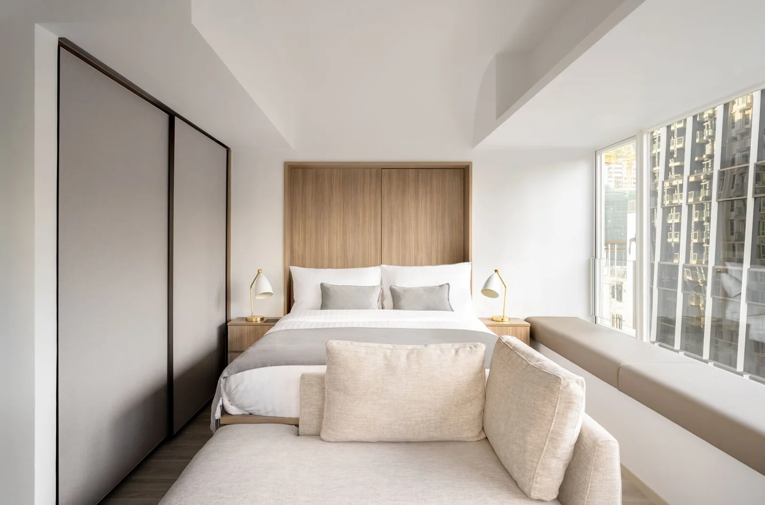 Concierge for Hong Kong's Best Serviced Apartments [2026/27]