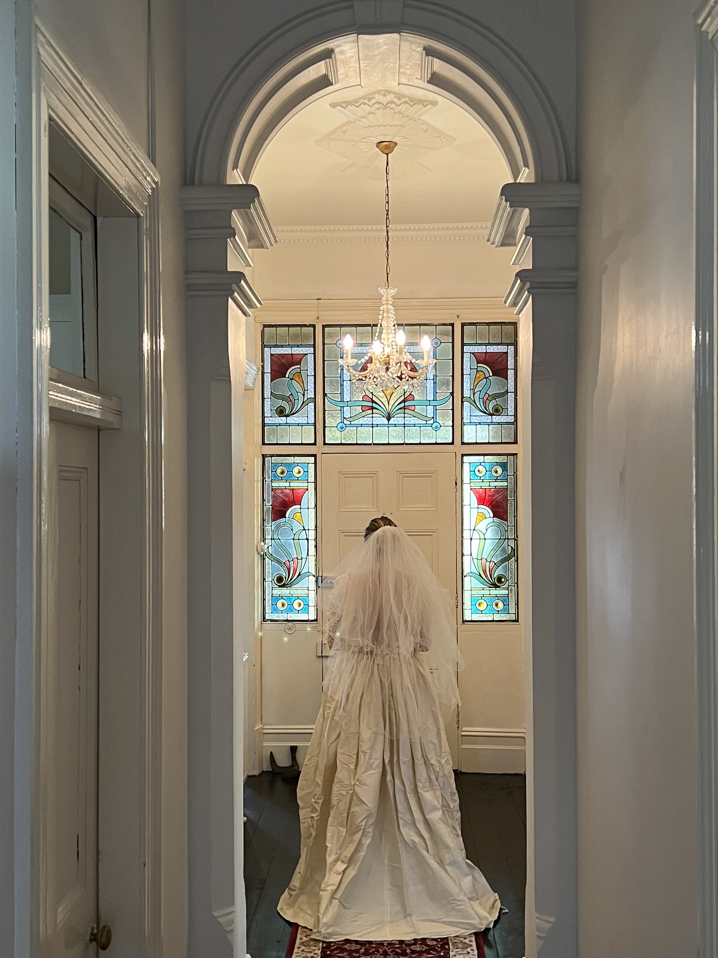 Gallery — Llanfyllin House