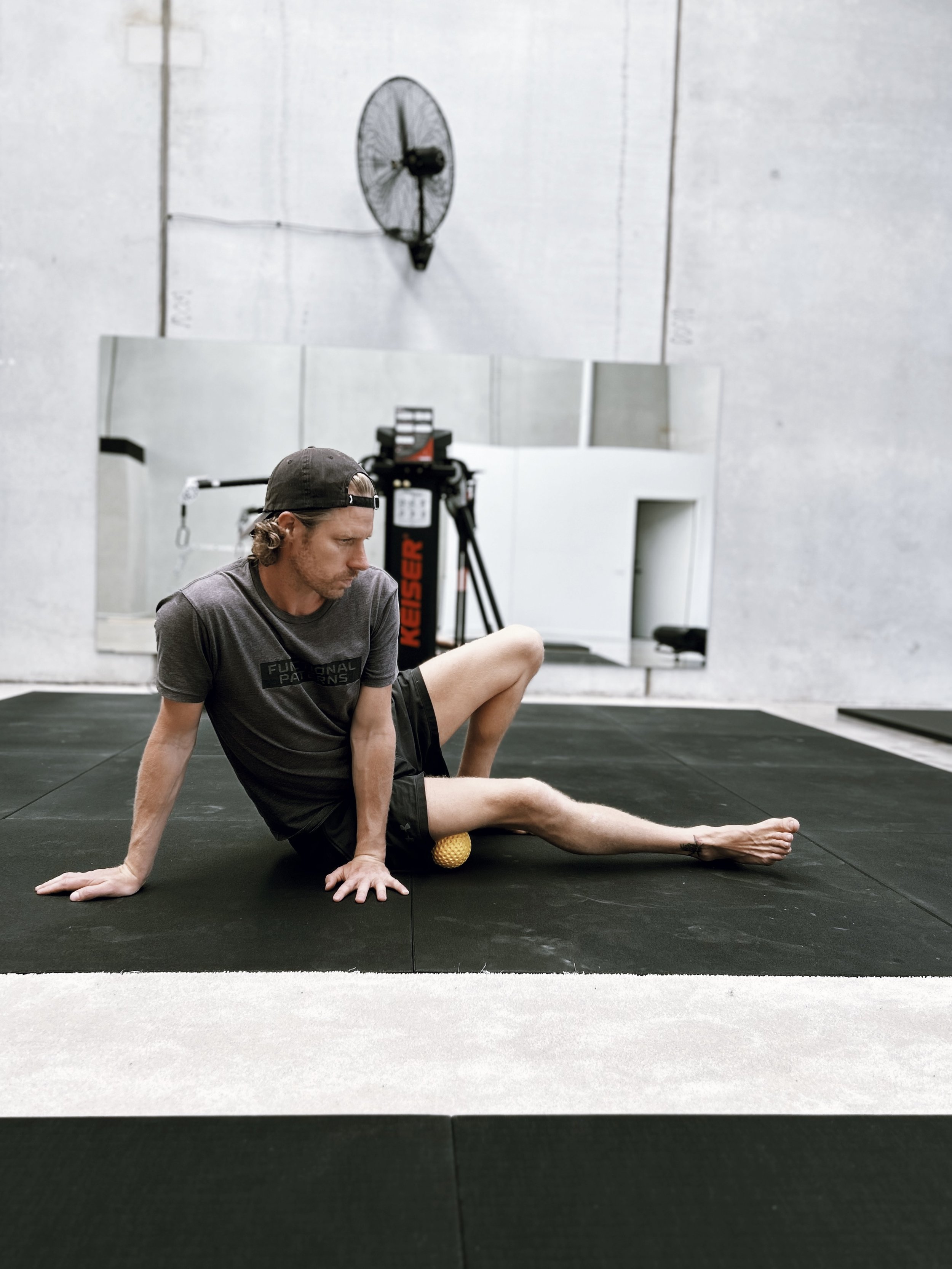 Functional Patterns Training — Functional Patterns Surf Coast