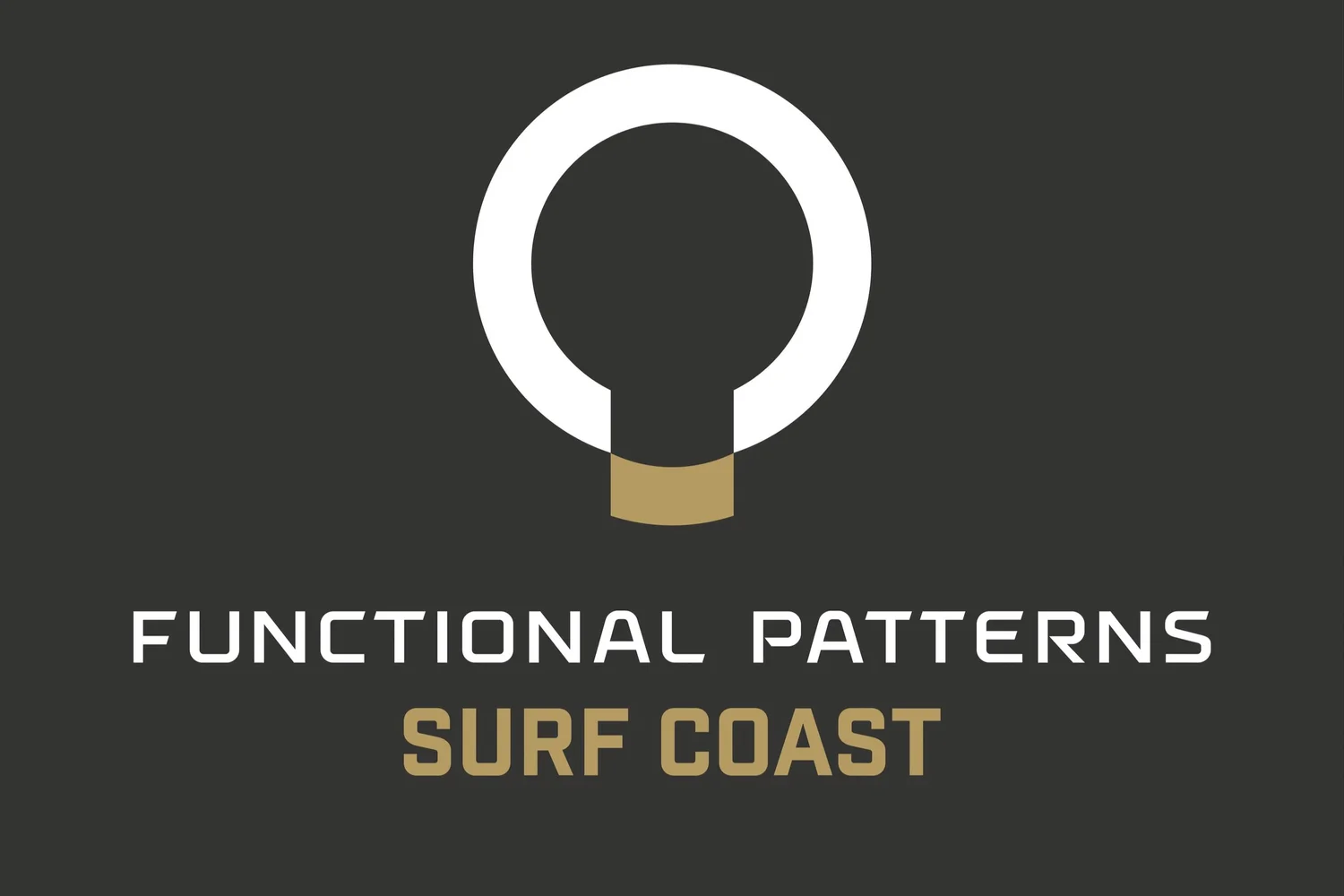 Functional Patterns — Functional Patterns Surf Coast