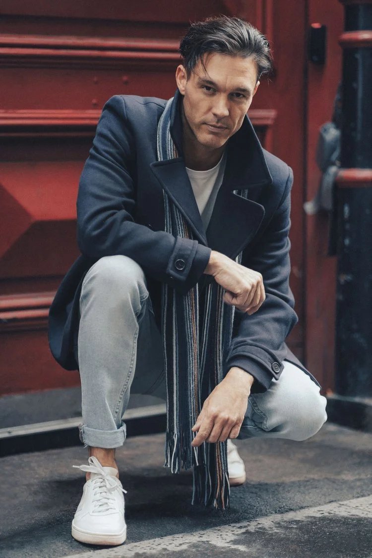 Rod Cage Photography