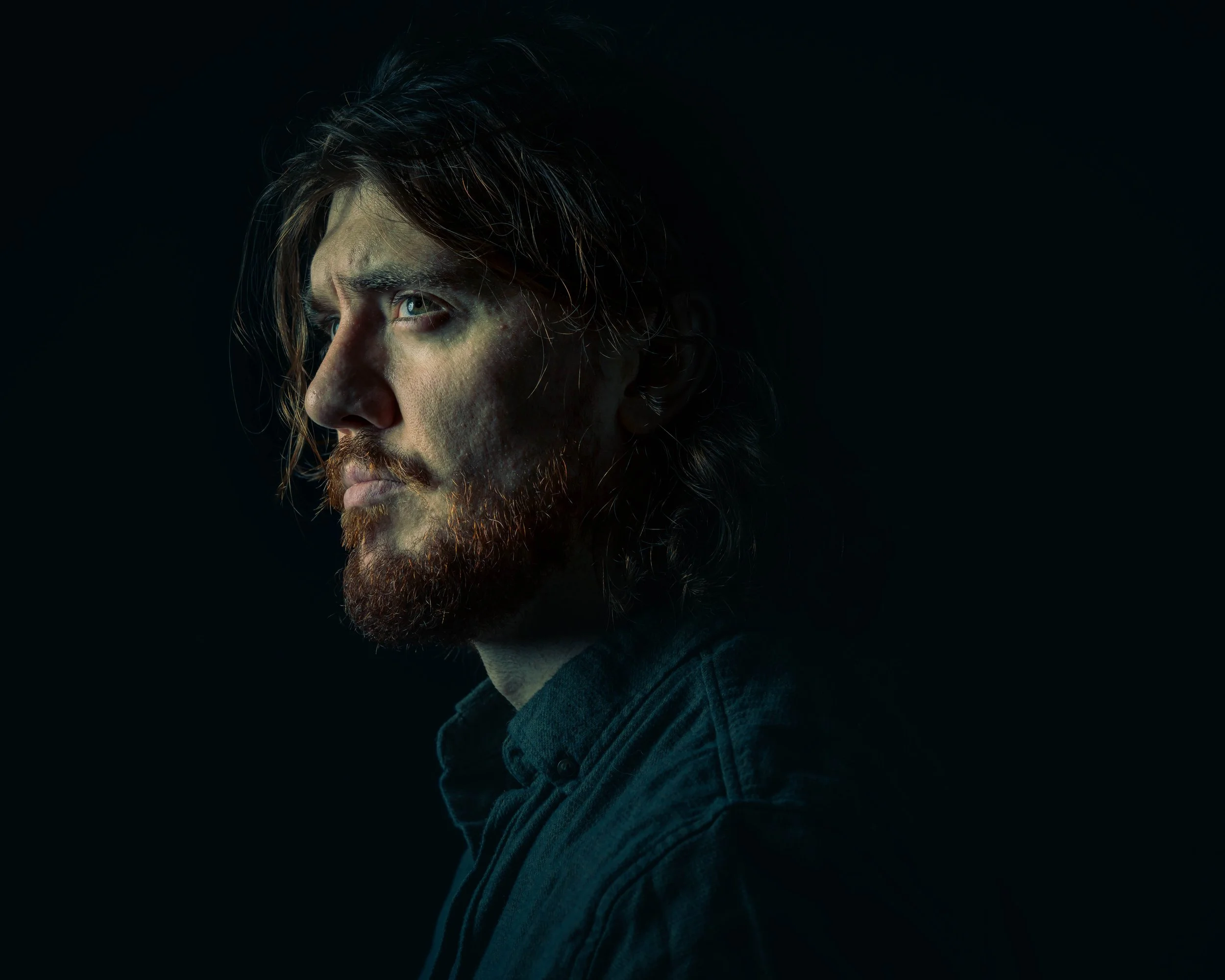 Corporate and Business Photographer Rod Cage | Penrith Headshots ...