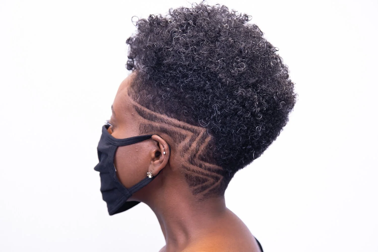 Press — The Lady Clipper Barber Shop