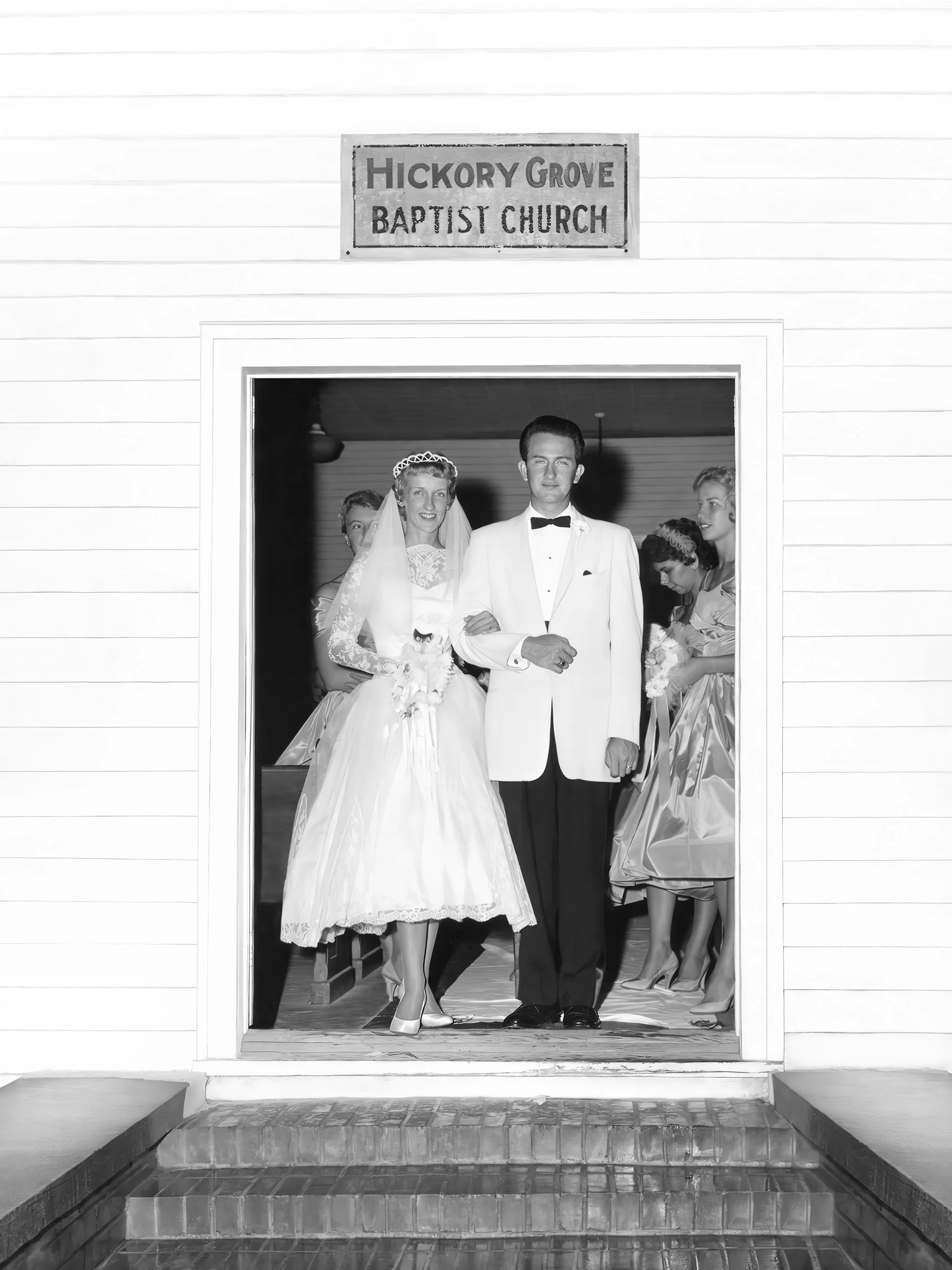 Gallery 1 — Bailey Photo