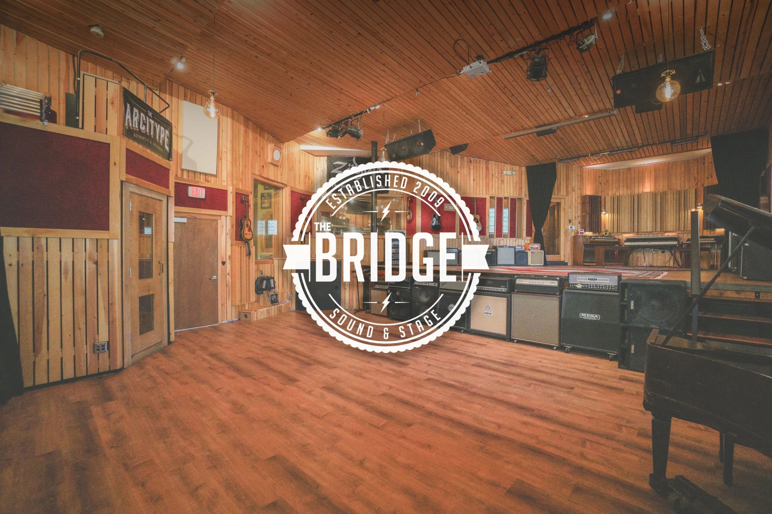 The Bridge Sound & Stage