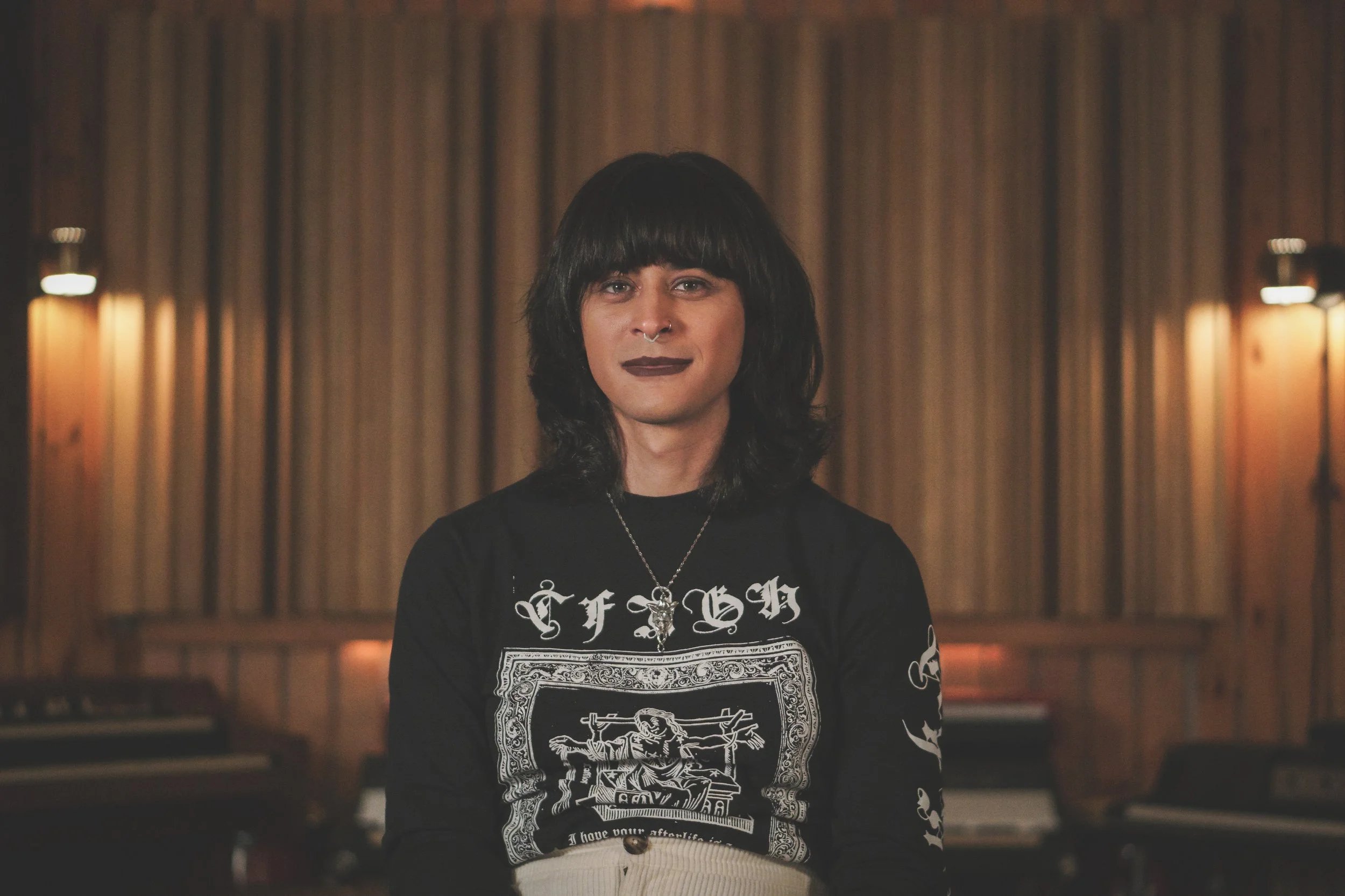 Our Staff — The Bridge Sound & Stage