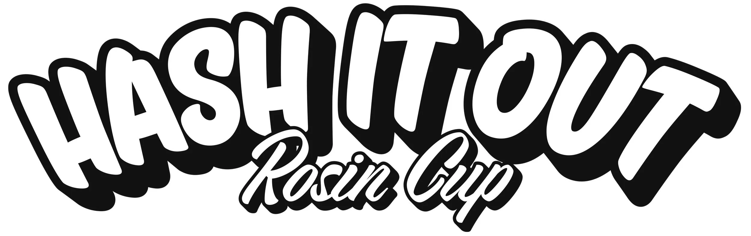 About 1 — Heady Happenings