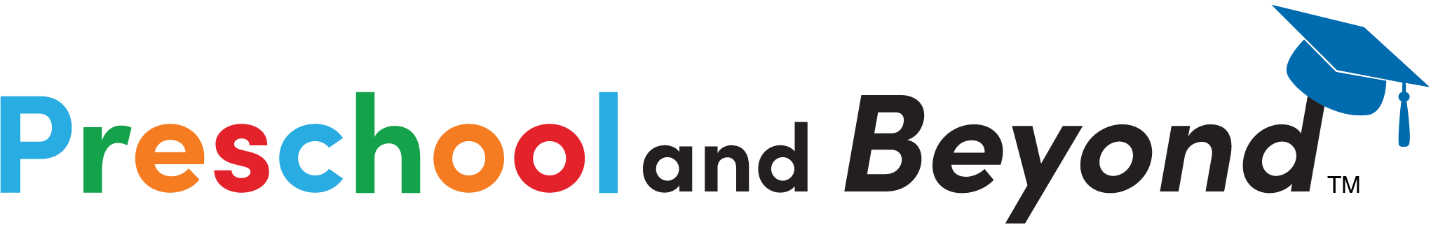 Preschool and Beyond