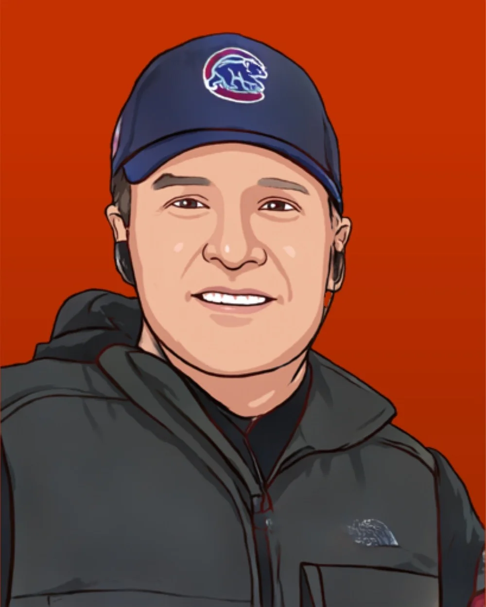 Our Team — JUSTDATA®