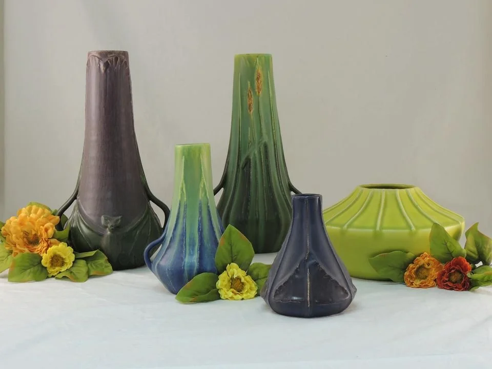 Door Pottery
