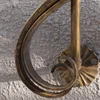 How to Refinish Unlacquered Brass or Bronze Like A Pro — Clay And Steel ...