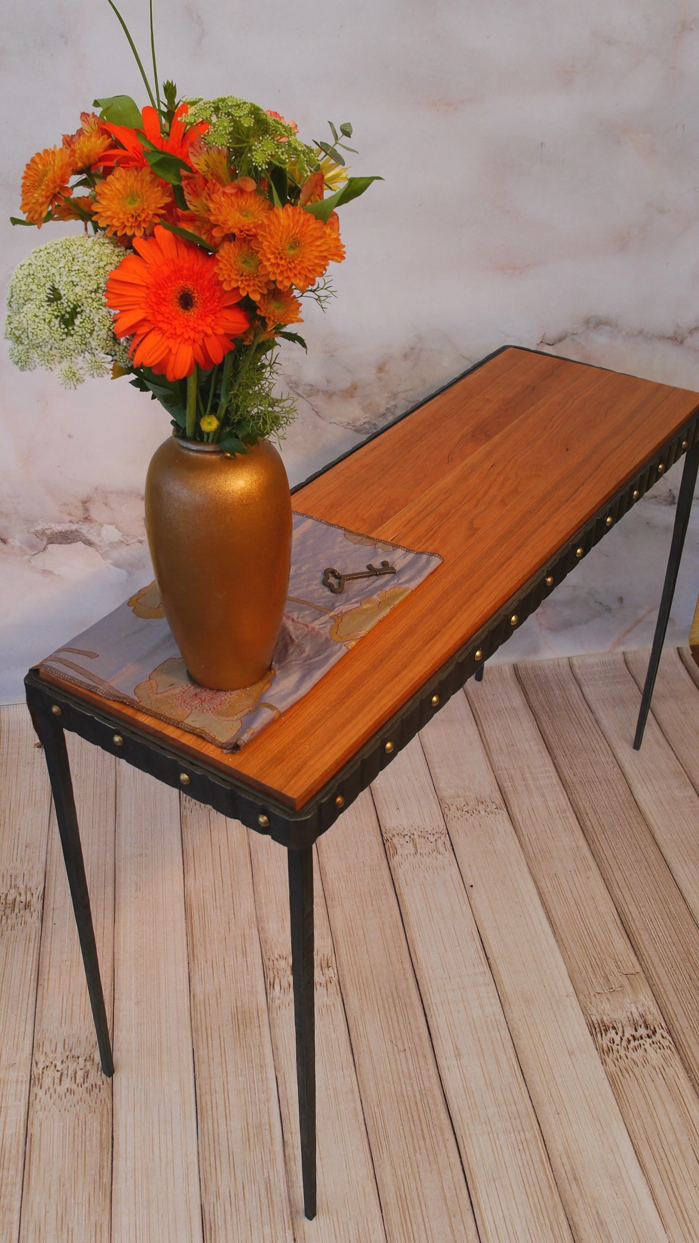 Products — Clay And Steel