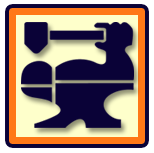 Unique Iron and Bronze Metalwork in the San Francisco Bay Area