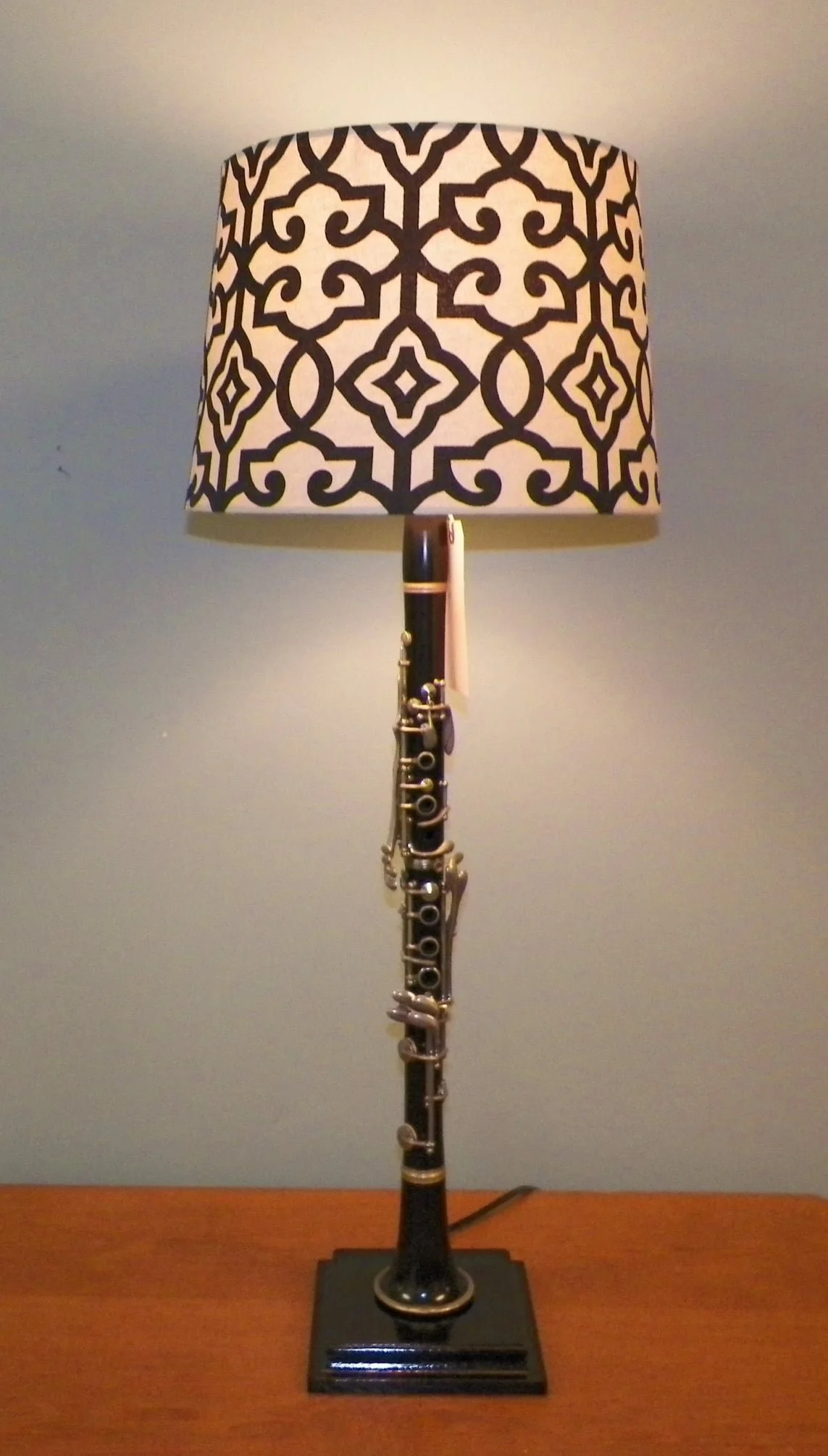 Musical Instrument Home Decor Lamps Cool Gifts for Music Art Lovers