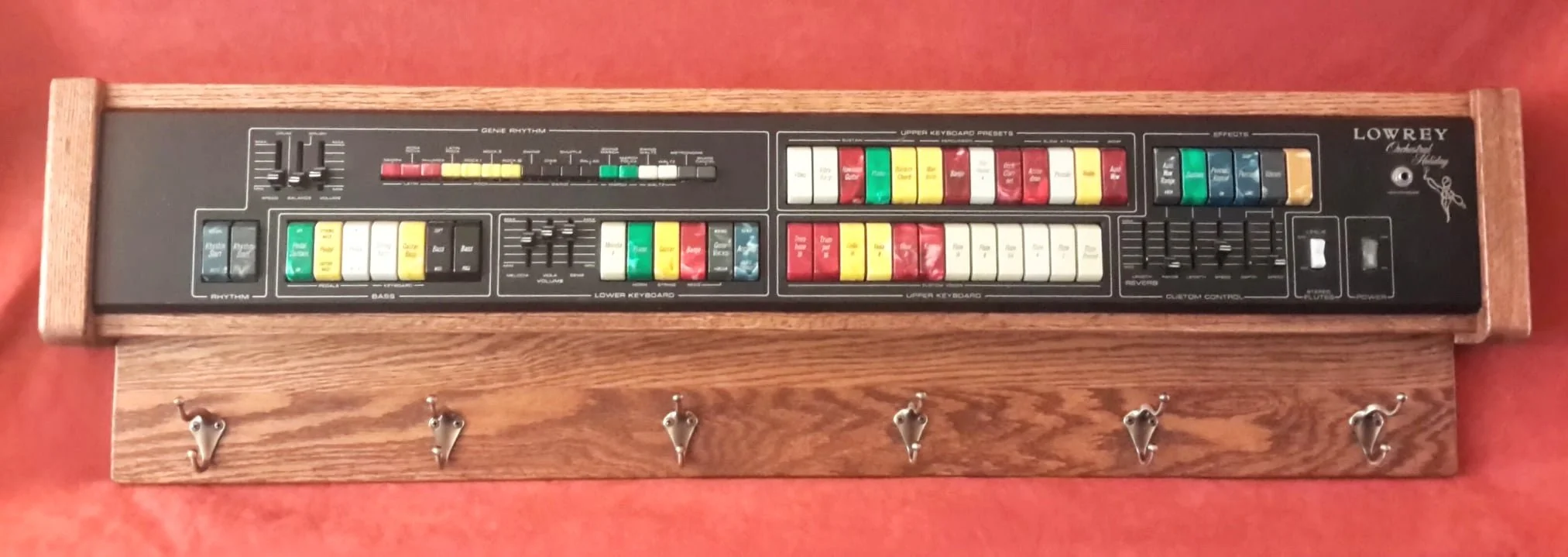Lowrey Organ Stores