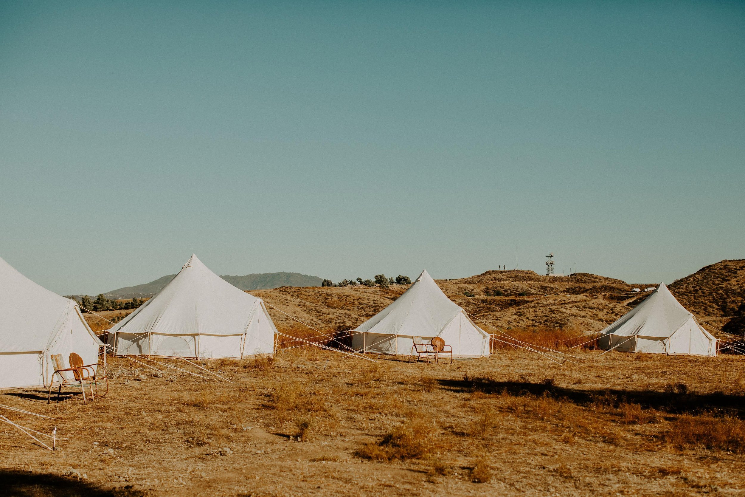 Glamping Tips — Cascadia Glamping