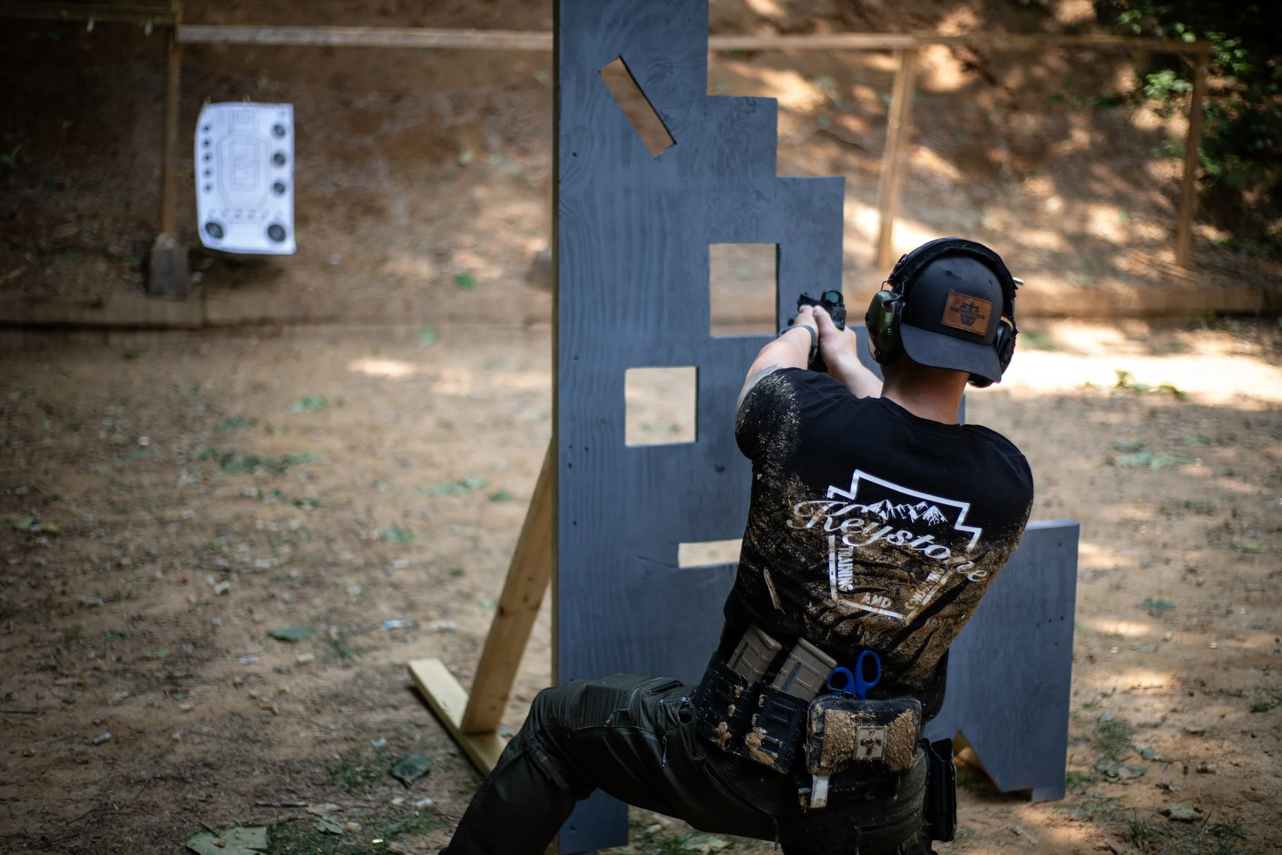 Services 1 — Keystone TAC
