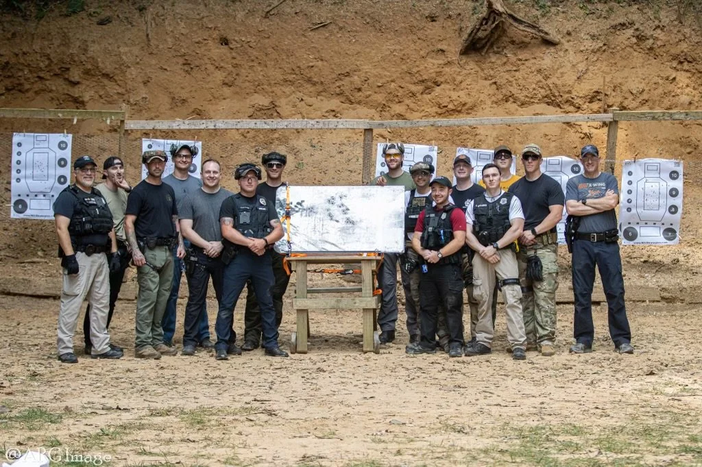 Services 1 — Keystone TAC