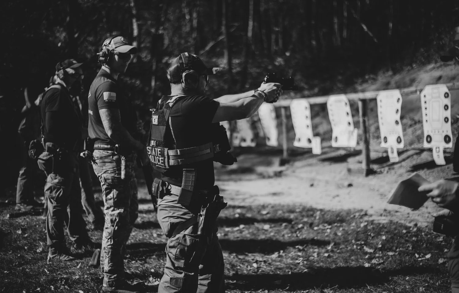 Services 1 — Keystone TAC