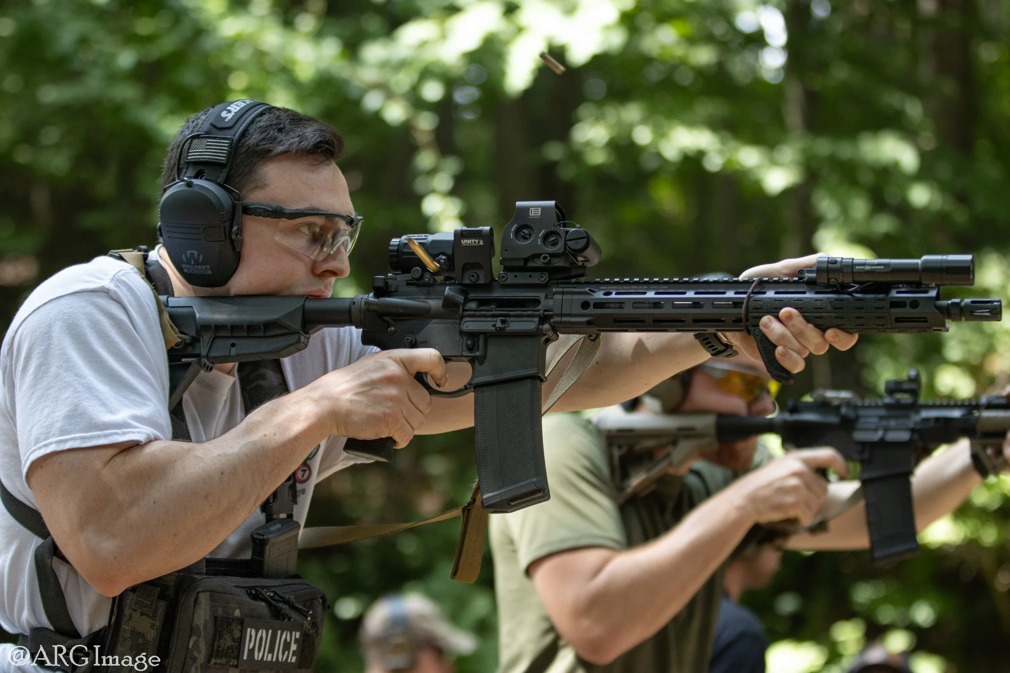 Services 1 — Keystone TAC