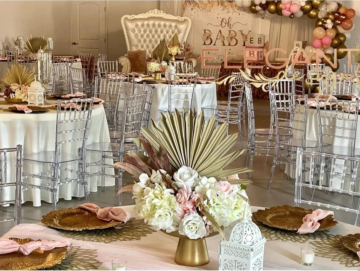 Elegant Designs — The Elegant Designs Experience