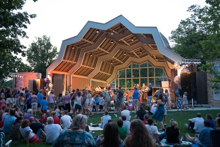 Red Wing Community Indicators