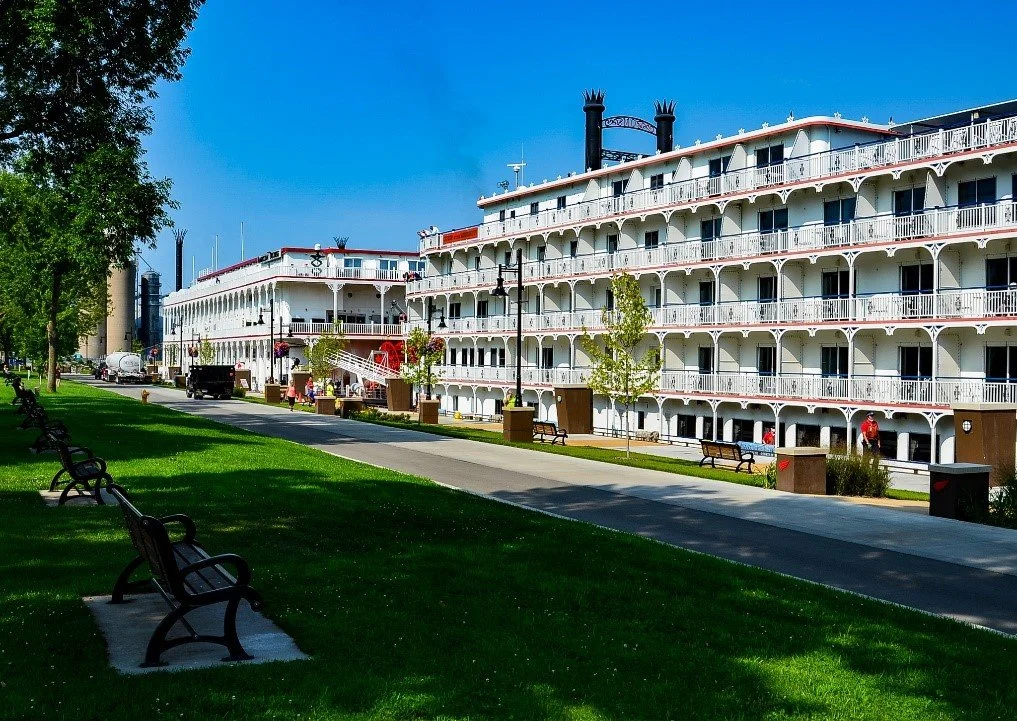 Red Wing Community Indicators