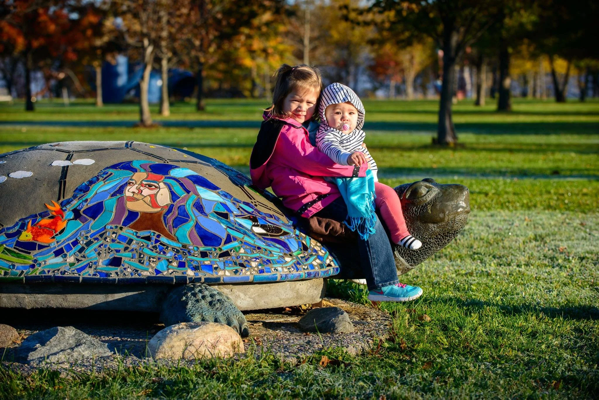 Red Wing Community Indicators