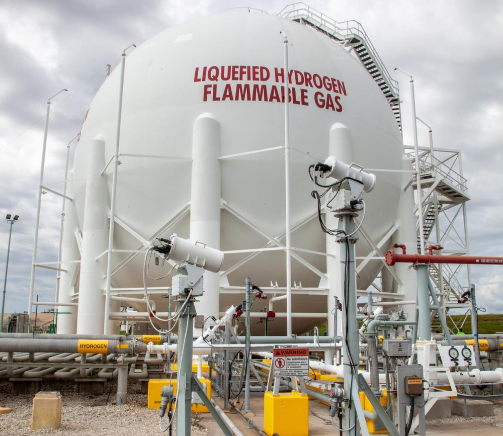 Why Green Ammonia?