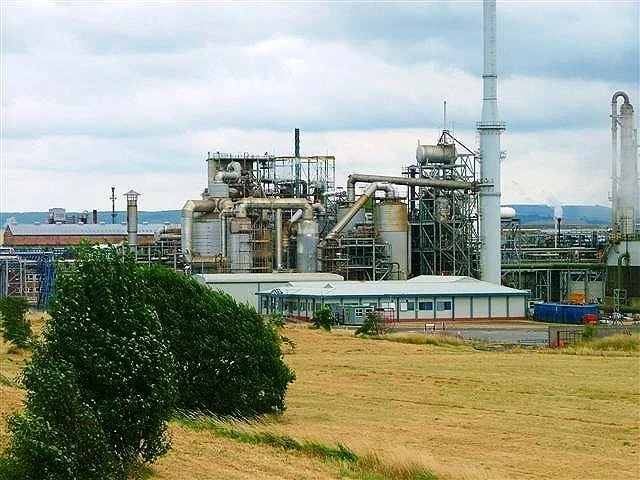 Green Ammonia Production