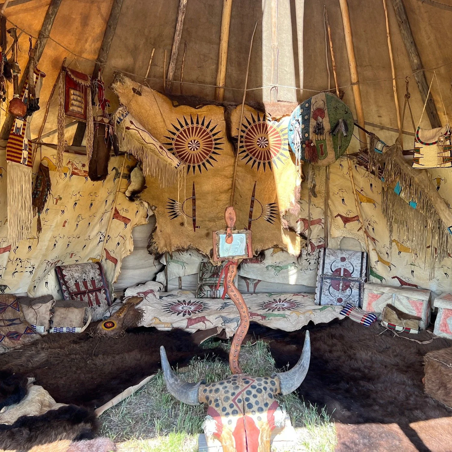 About — Willow Bend Trading Post