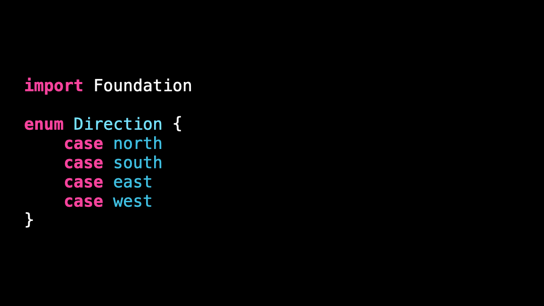 Discover CaseIterable — Swift with Vincent