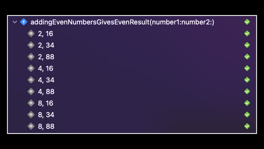 How to get started with Swift Testing — Swift with Vincent
