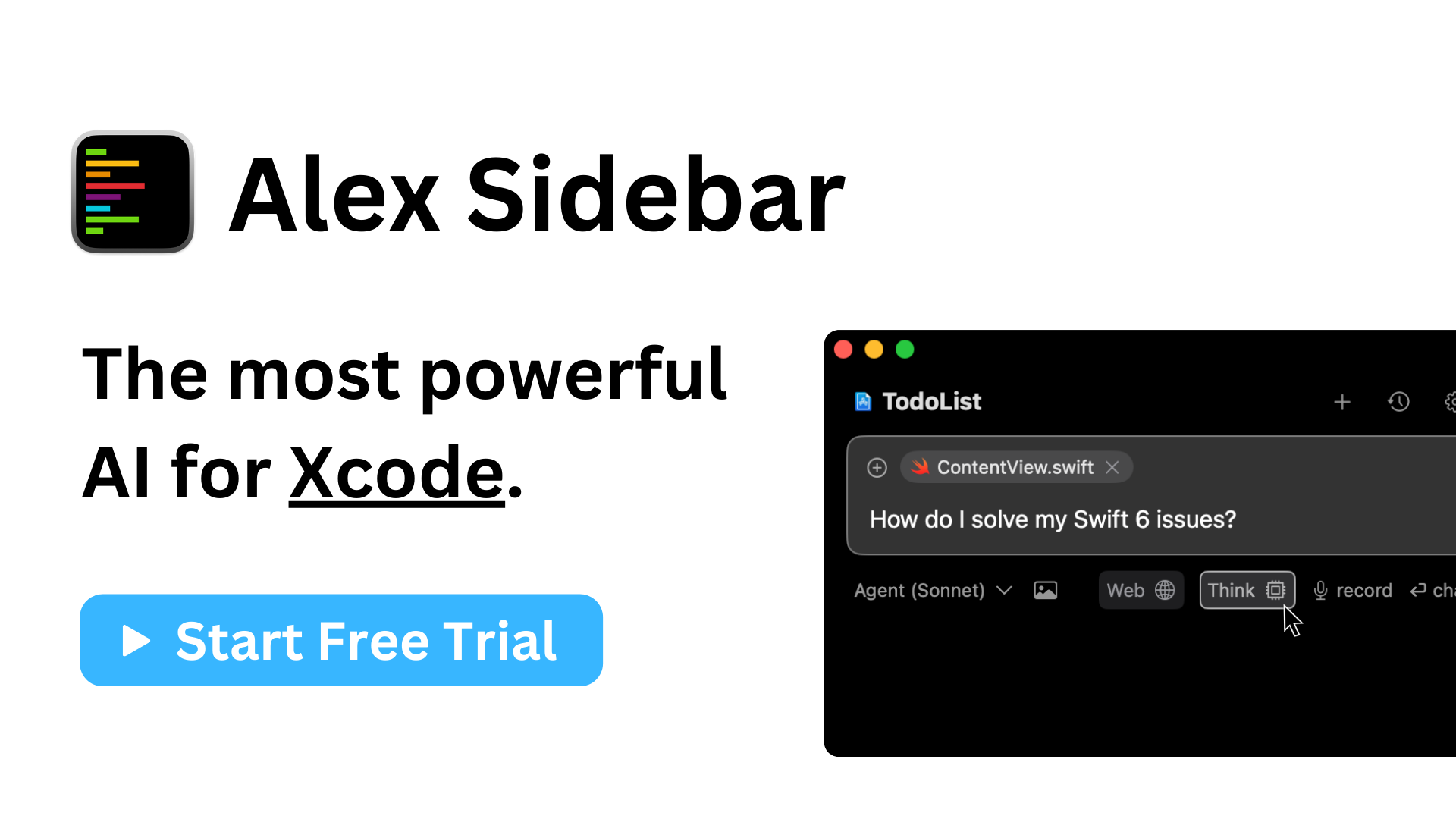 Explore | Discover, Learn, Innovate — Swift with Vincent