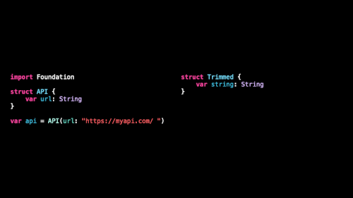 Discover Property Wrappers in Swift — Swift with Vincent
