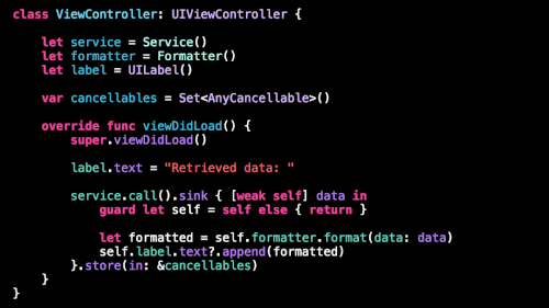 Closures and Capture Lists — Swift with Vincent